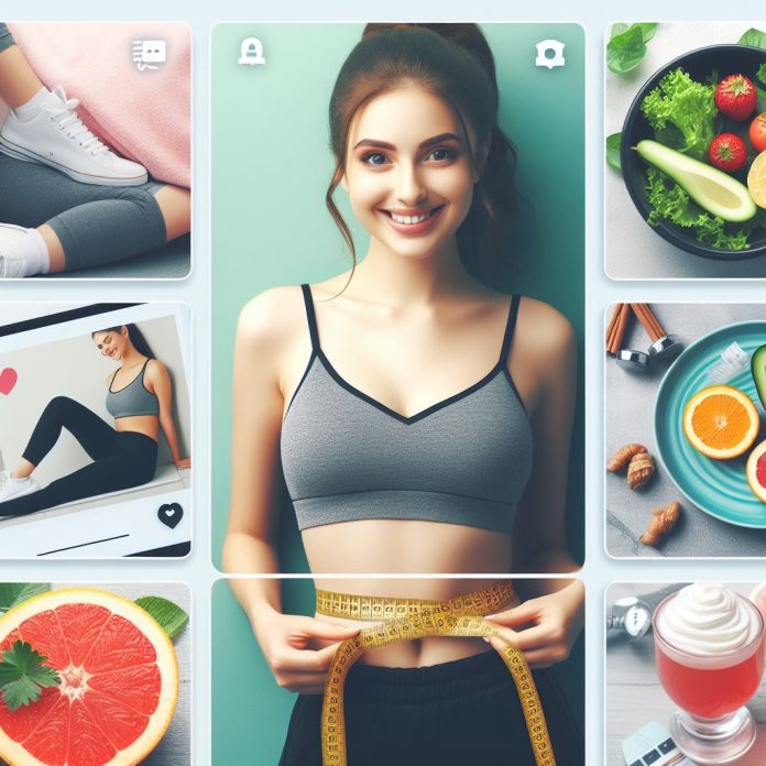Weight management - Healthy Life Expert
