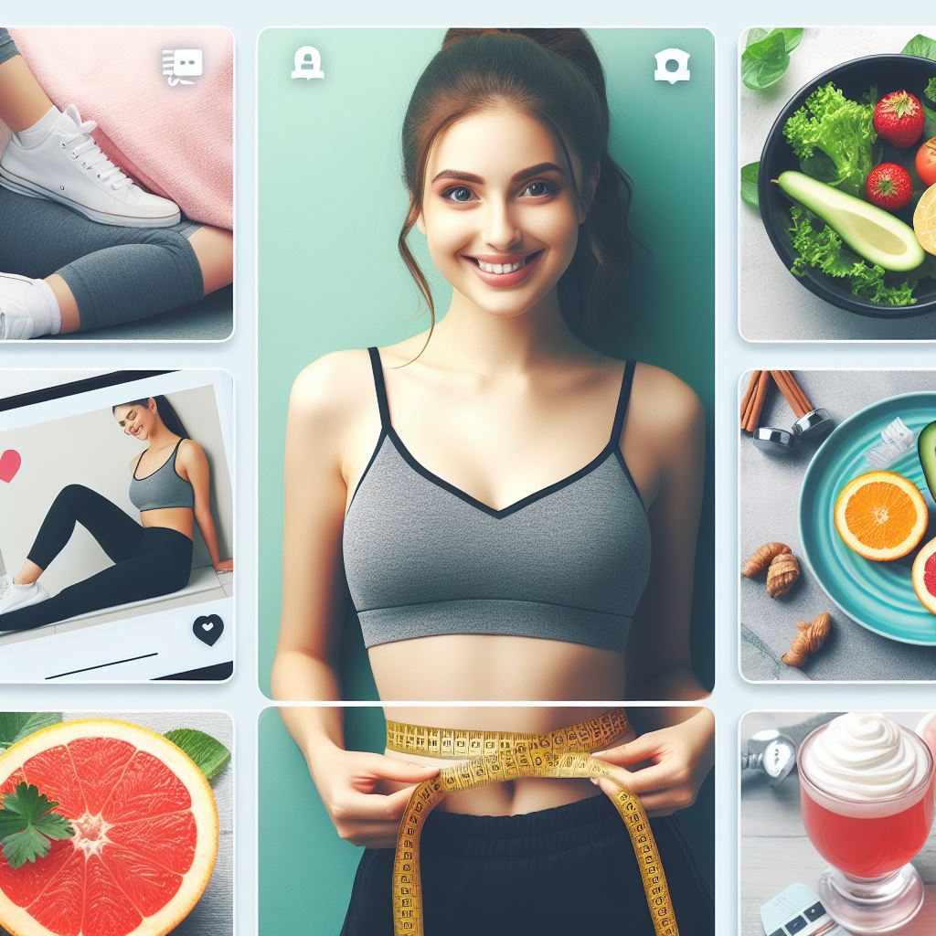 Weight management - Healthy Life Expert