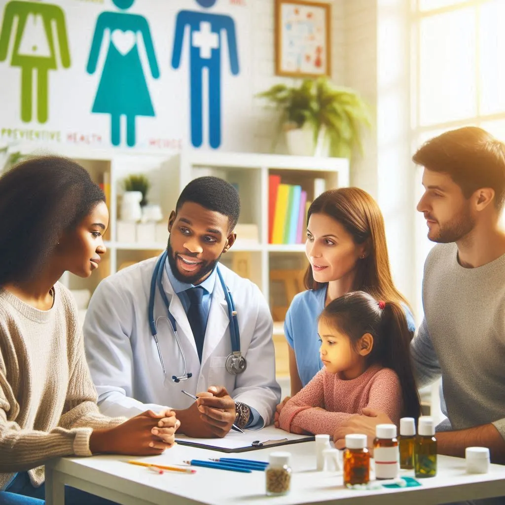 What is Preventive Medicine? - Healthy Life Expert